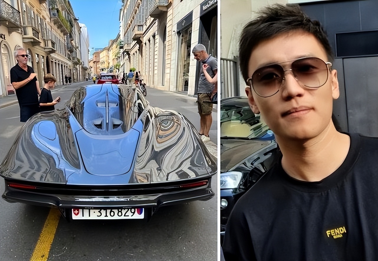 Young boss Suning can't afford to play?Inter Milan is changing, the ...