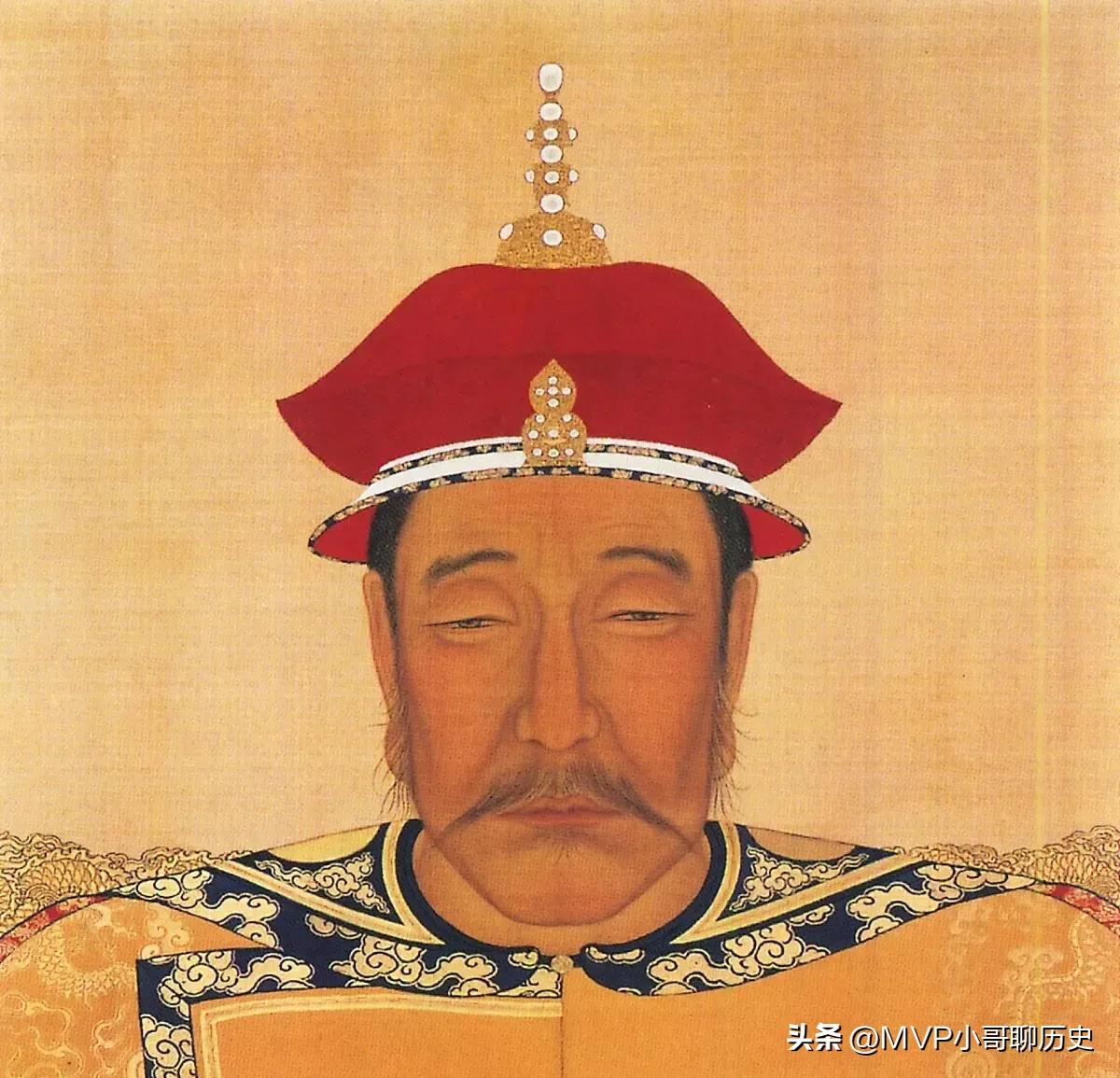 Why does "Qinyuan Chunxue" mention "Tang Zong Song Zu" instead of Ming ...