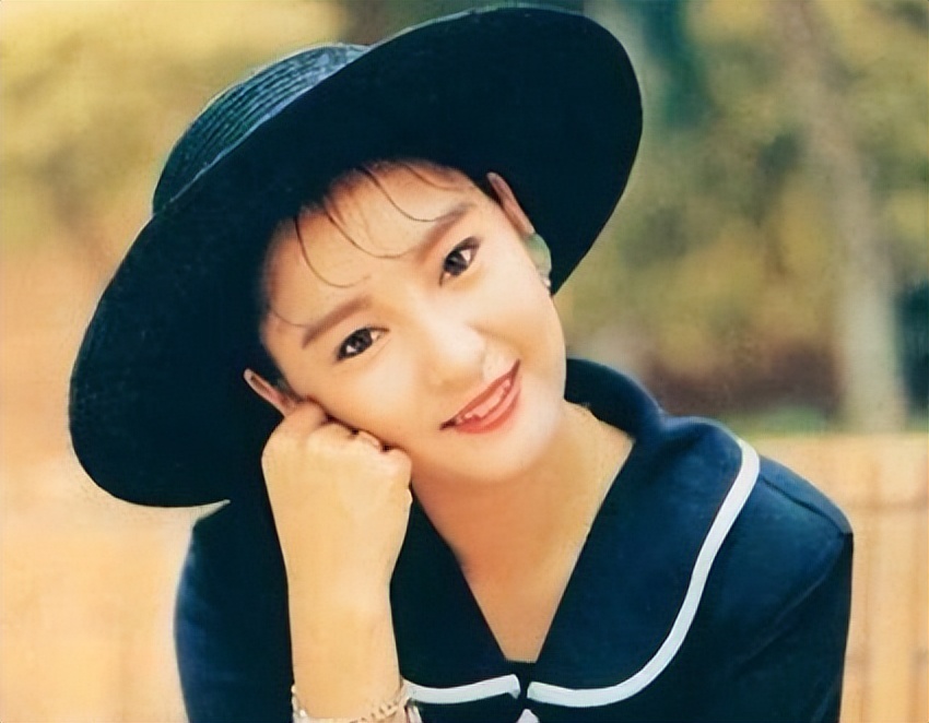 In addition to "Li Mochou" in "The Condor Heroes", Sydney has also ...