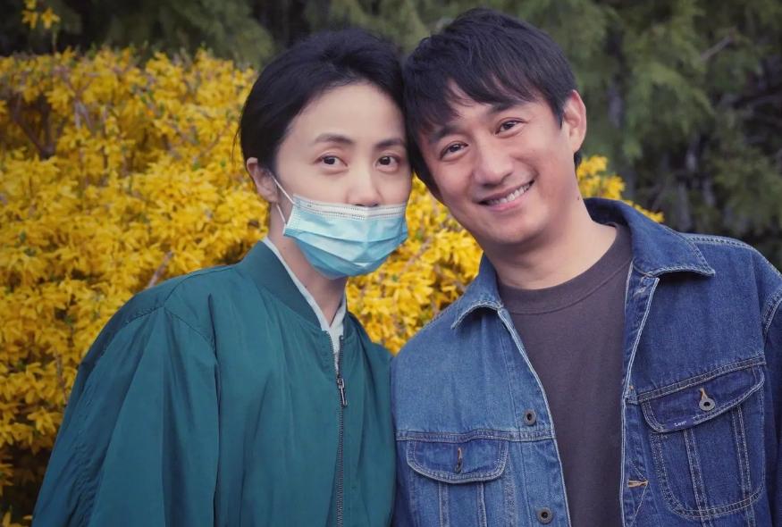 Huang Lei, a bigwig in the entertainment industry: Sitting on a net ...