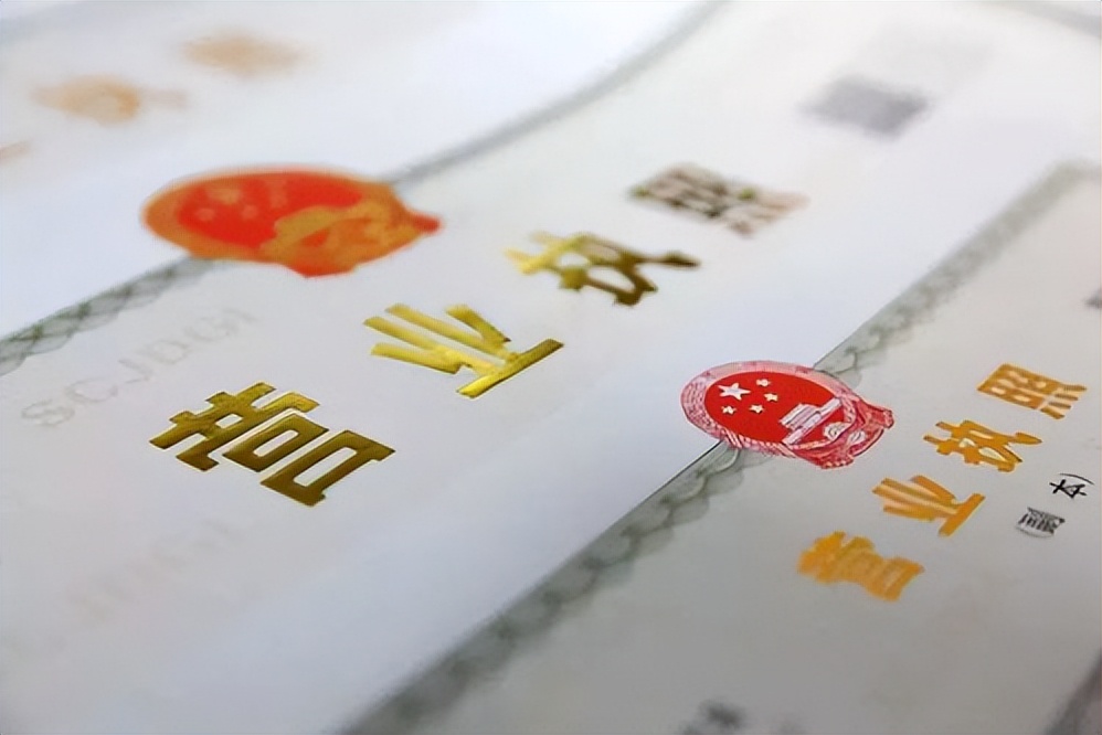 Shanghai Chongming District Online Application Process for Business ...