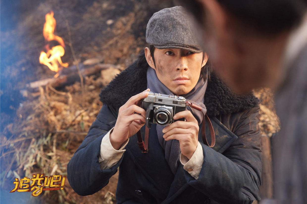 Four micro-movies made me re-acquainted with this variety show - iNEWS
