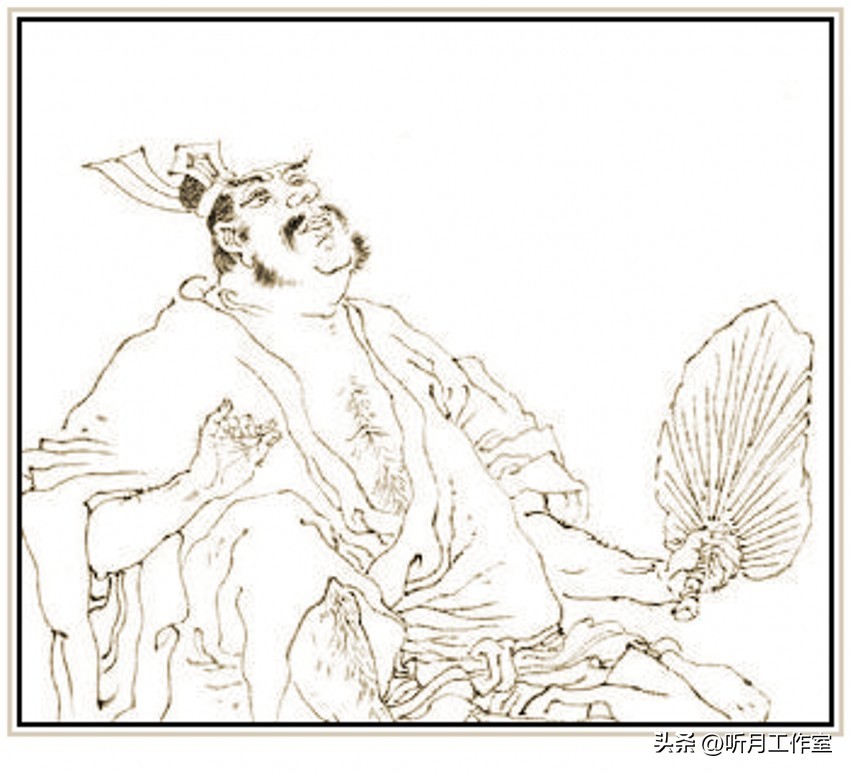 Appreciation and Analysis of 21 Classic Paintings of Liang Kai - iMedia