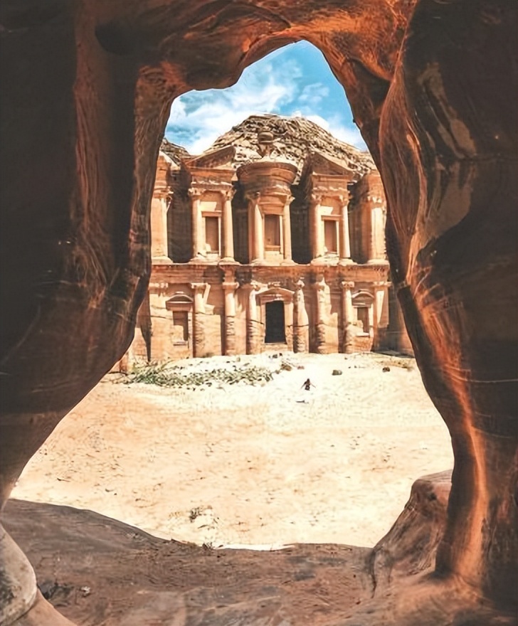 A Brief Analysis of the Brilliant Civilization of Ancient West Asia - iNEWS