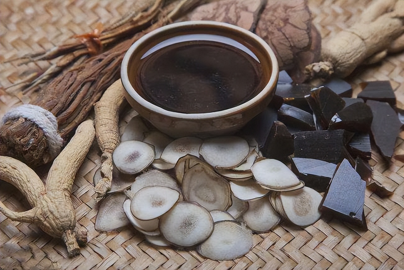 Is "Health Science Popularization" Wuling Powder a Chinese patent ...