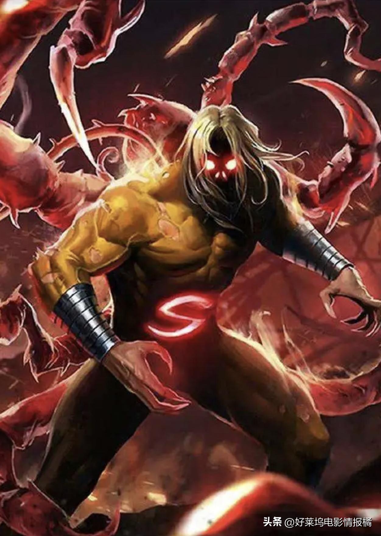 Steven Yeun: My role in Marvel's John Kicks is going to be fun! - iNEWS