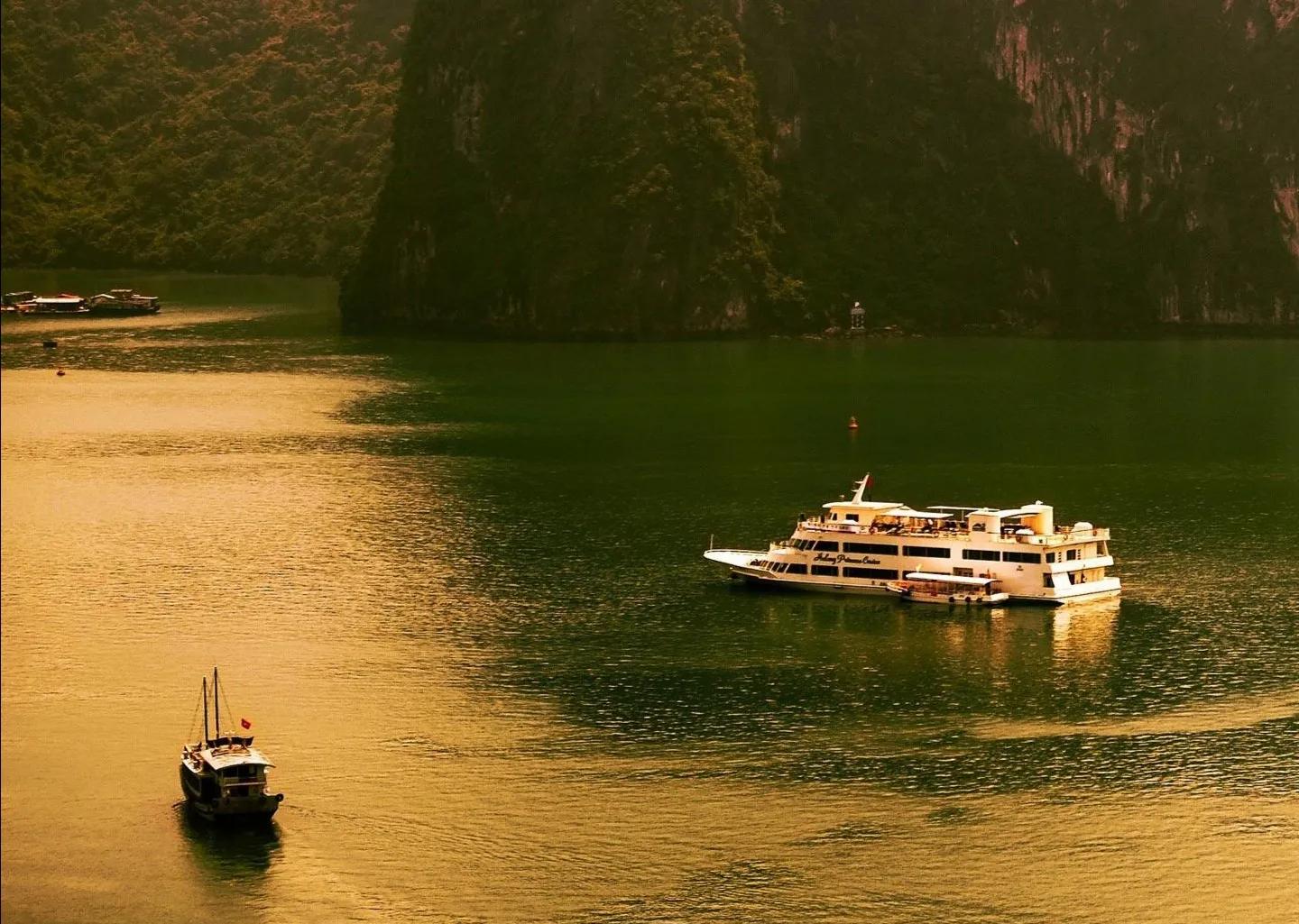 Li Shimin (1): Great strategic vision - iNEWS