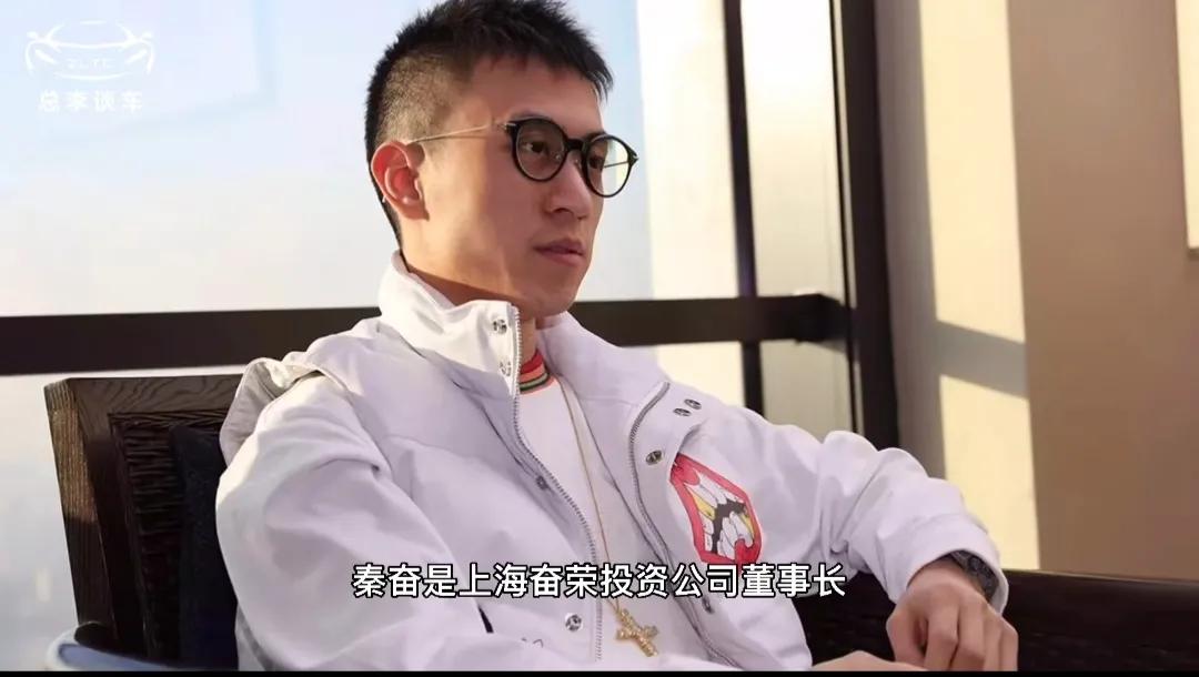 Qin Fen himself appeared on the streets of Japan, the cutest height ...