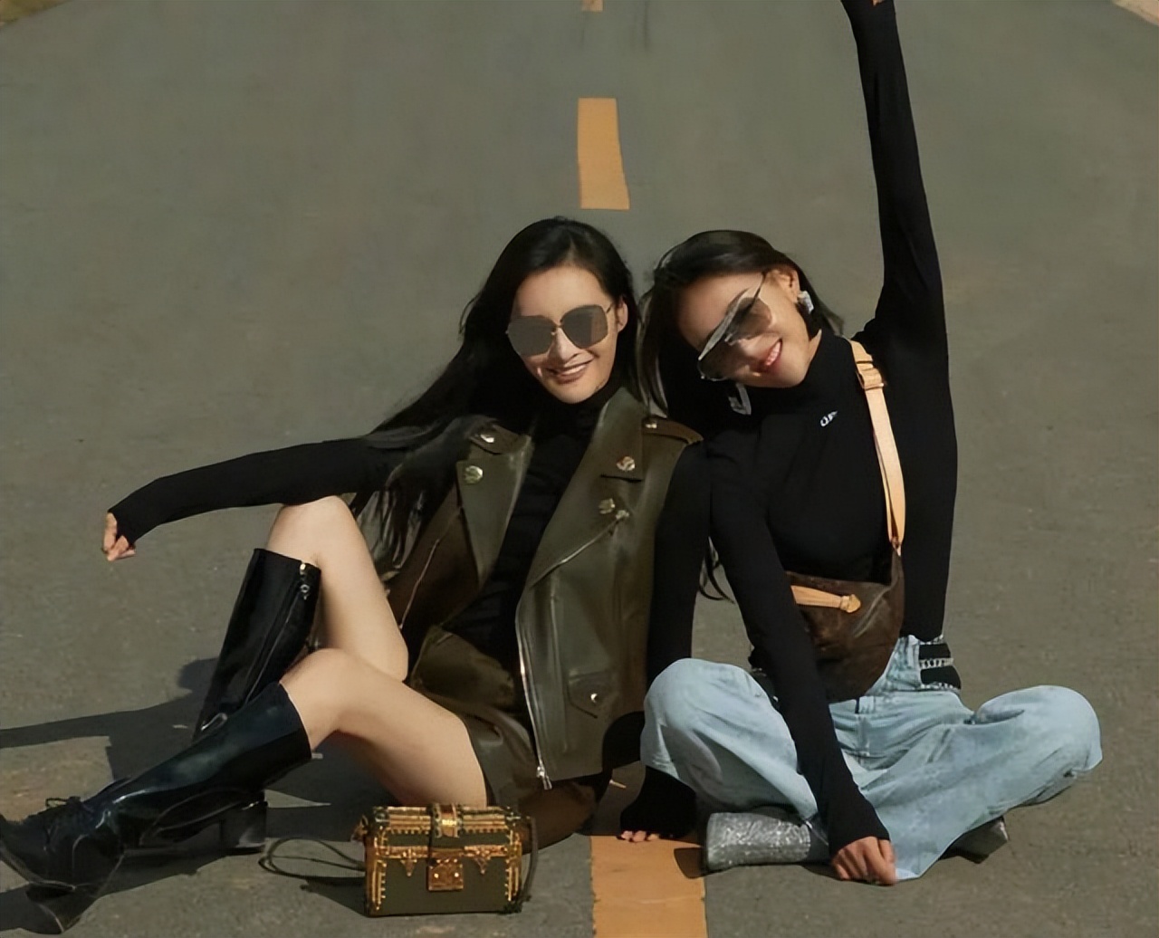 The latest blockbuster of a well-known actress caused controversy, and ...