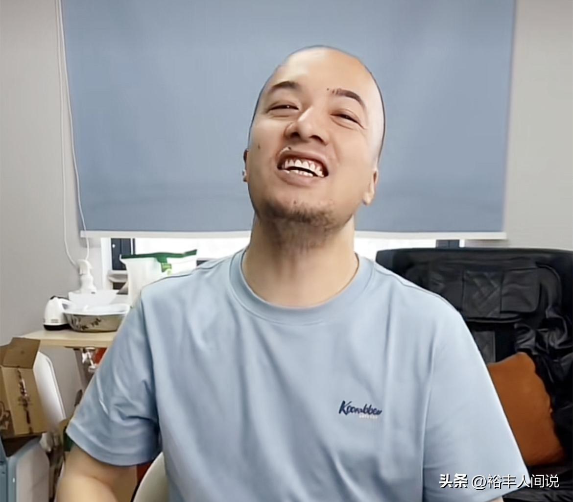 Internet celebrity Xin Jifei commented on the suspected overturning of ...