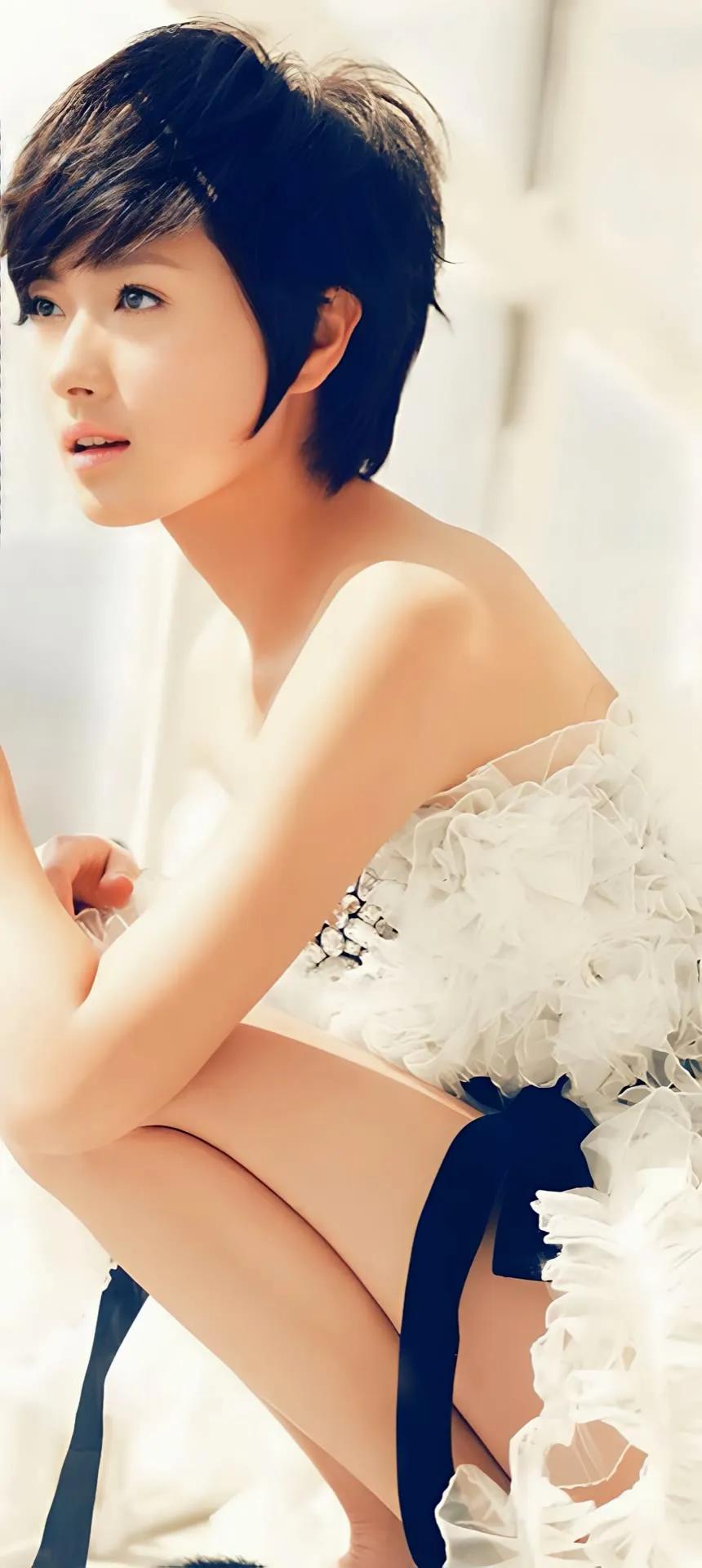 Glamour Actress: Wan Qian - iNEWS
