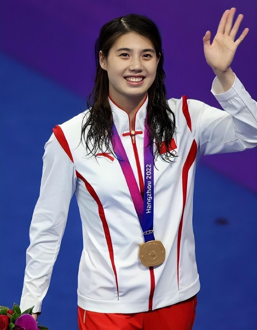 Zhang Yufei expressed her rejection of Huo Qishan's pursuit - iMedia