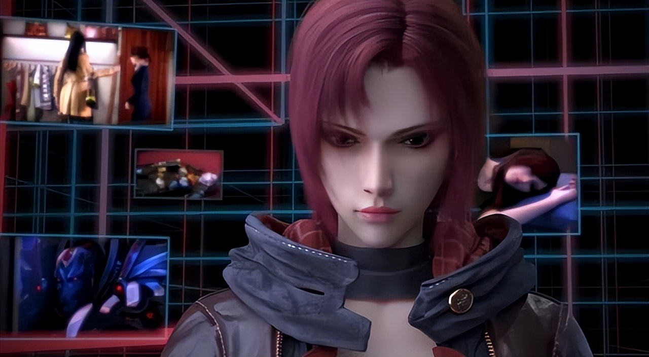 Xiongbinglian: Qiangwei would rather revive Liang Bing than revive her ...