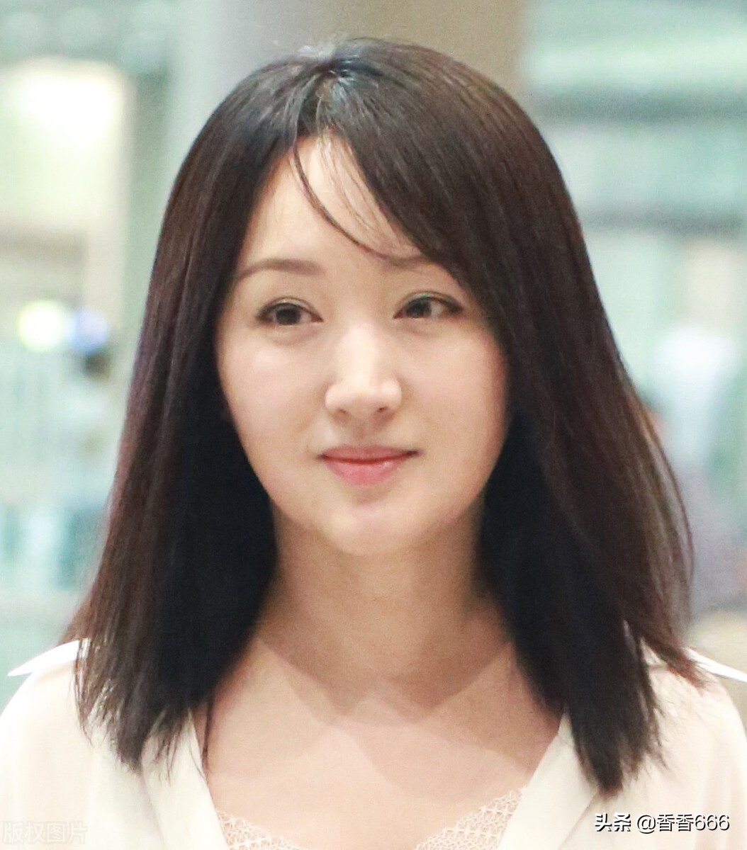 Yang Yuying, Queen of Sweet Songs: I have only had a relationship with ...