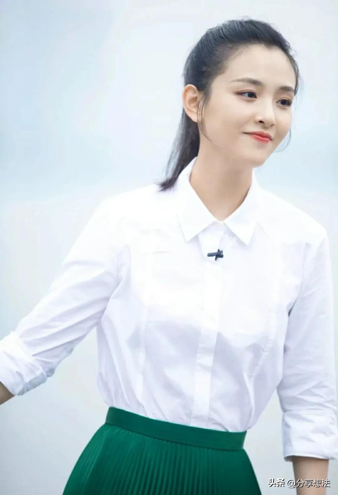 Wu Qian star wallpaper! - iMedia