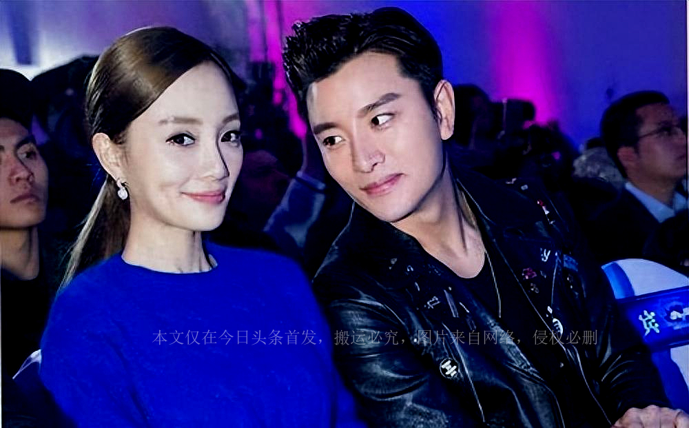 The ups and downs of Sammi Cheng and Andy Hui's love, Sammi Cheng's ...