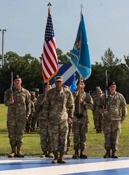 Overview of the development of foreign military electronic warfare in ...