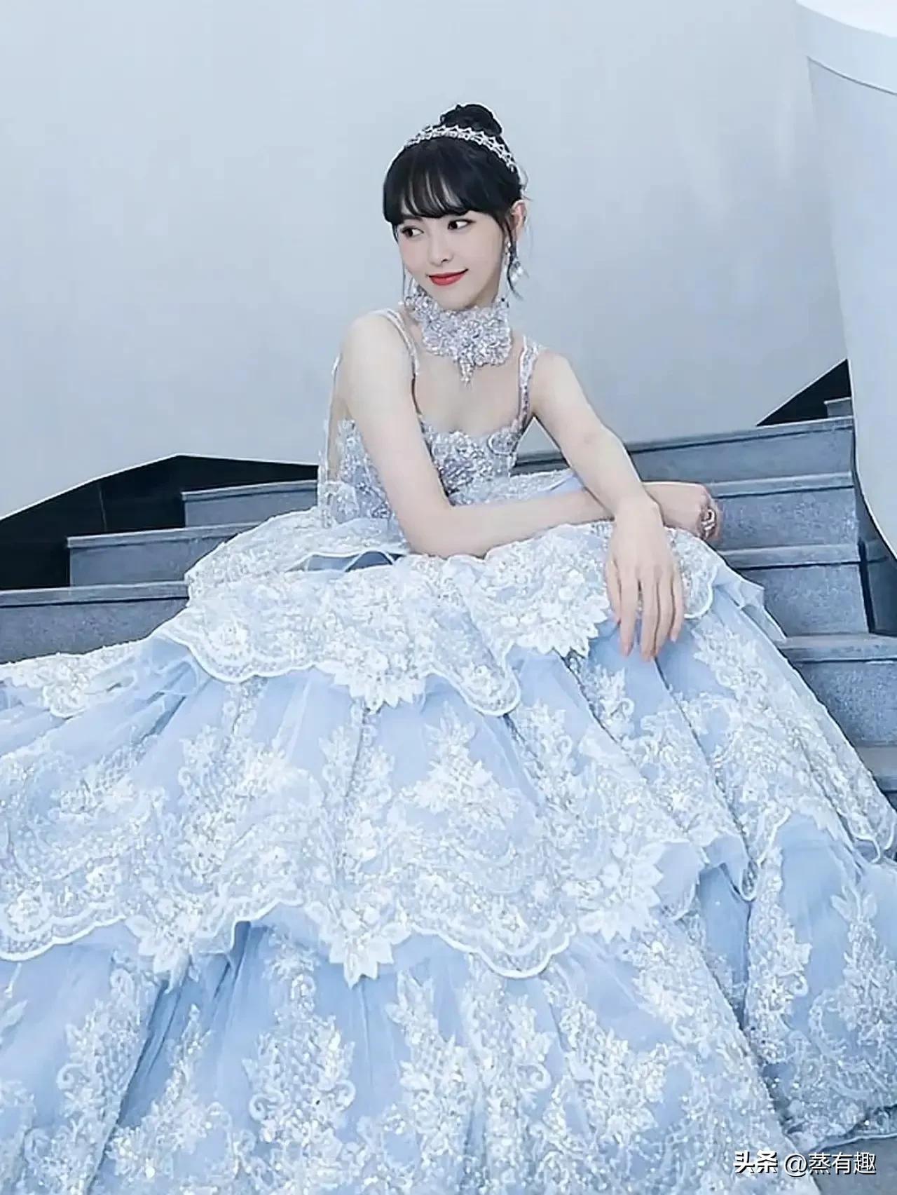 Sweet Princess Candy right? - iNEWS