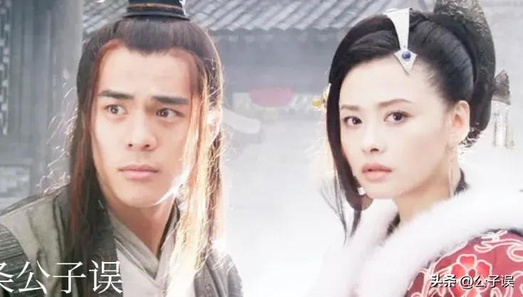 Lin Feng's love history, love Li Caihua, love break Pan Shuangshuang ...