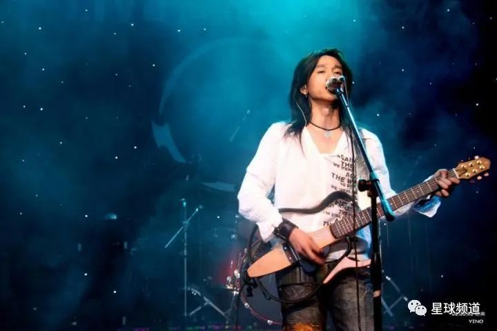 Top 10 Favorite Chinese Male Singers - iNEWS