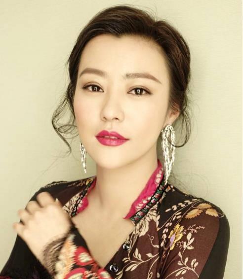 Hao Lei, Deng Cha's ex-girlfriend, how is she now? - iMedia