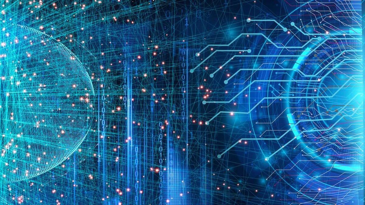 Start interstellar messaging! Uncover the mysterious technology that ...