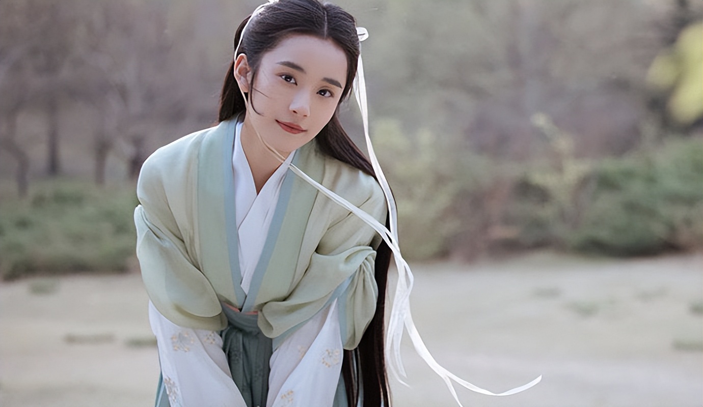 Fan Shiran's personal information: "Lin Zhiyue" has attracted attention ...