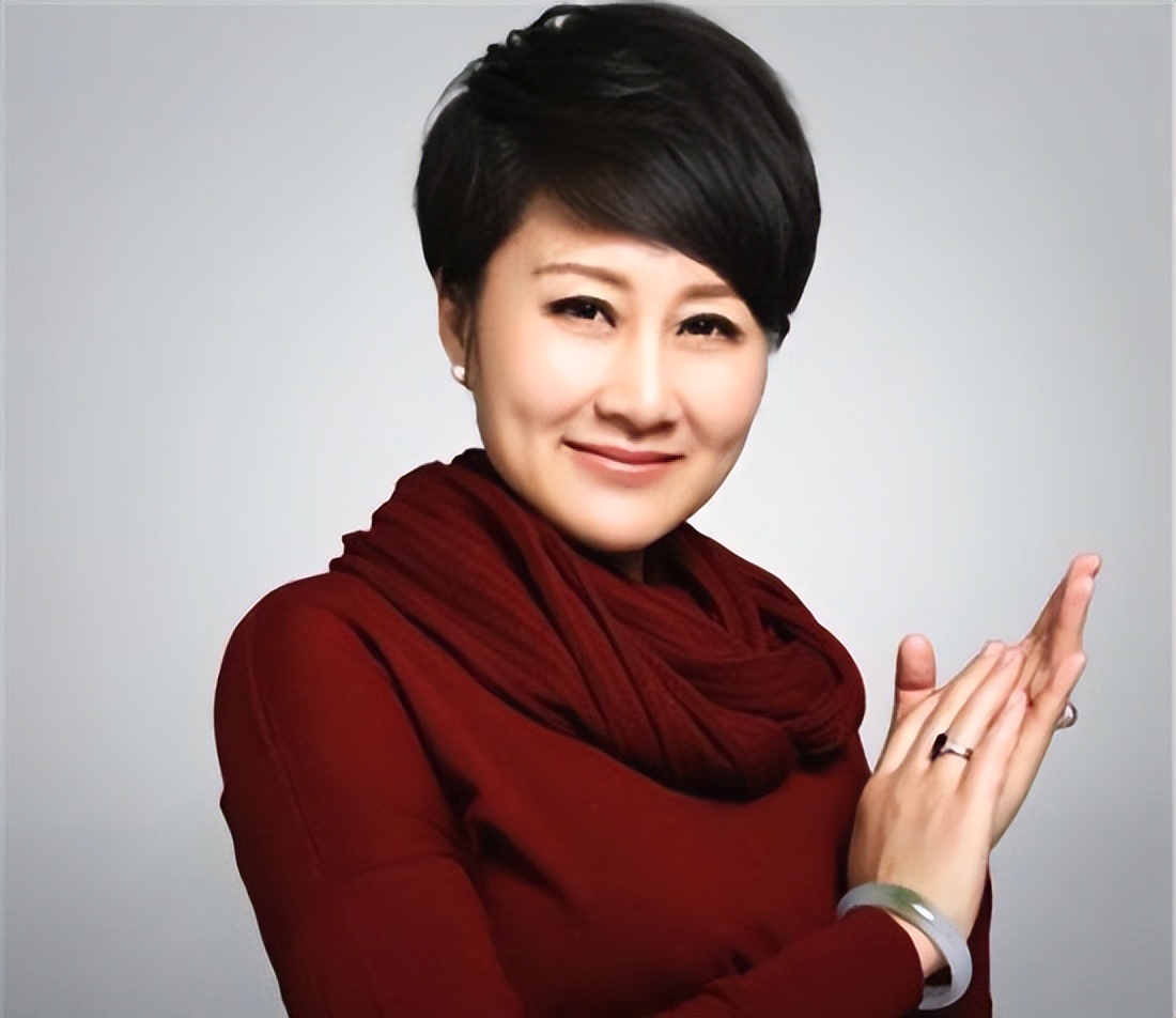 Zhang Kaili: The most correct decision in my life is to marry Zhang ...