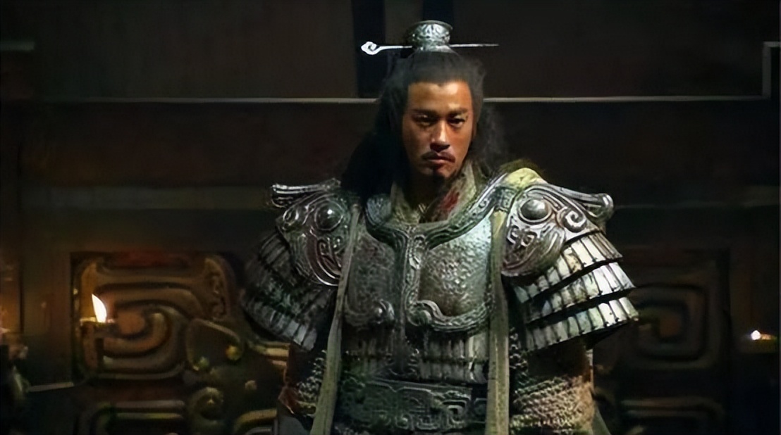 Xiang Yu would rather kill himself than cross the river, is he really ...