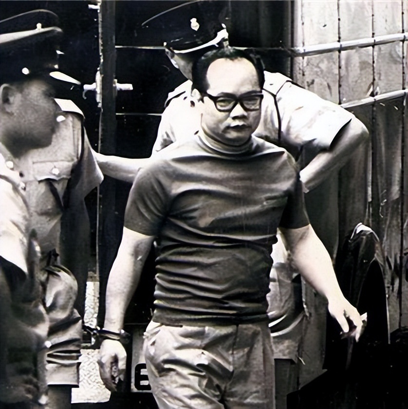 The Heroes of the Dark Ages in Hong Kong "The Lame Man", "The Legend of ...