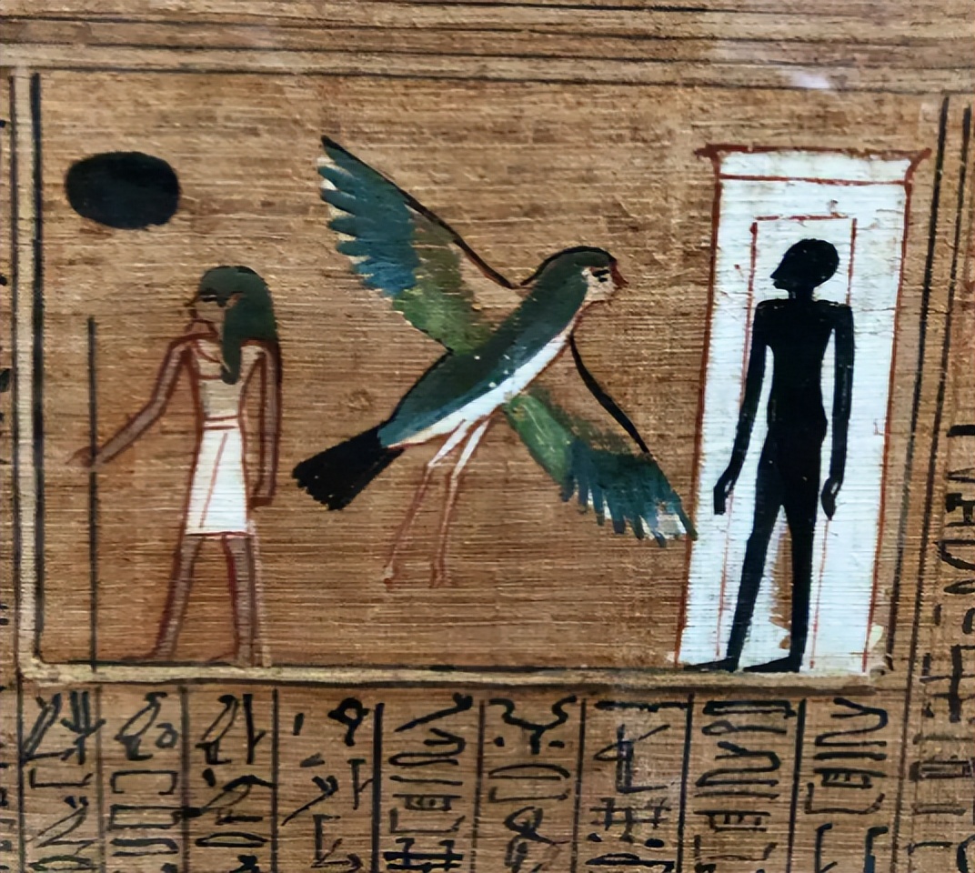 Ancient Egyptian Papyrus Craftsmanship: Exploring Techniques and ...