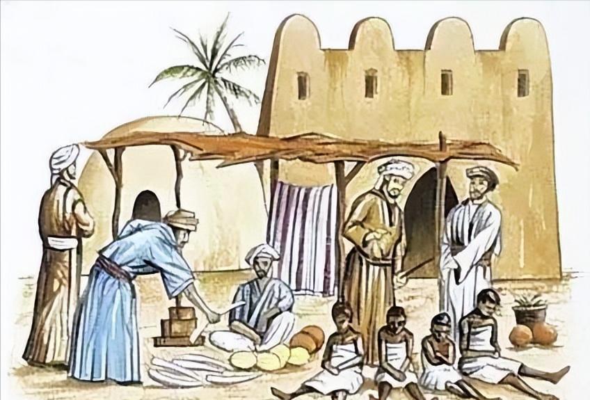 Ancient Arab Merchants and the Influence of World Tea Trade on Arabian ...