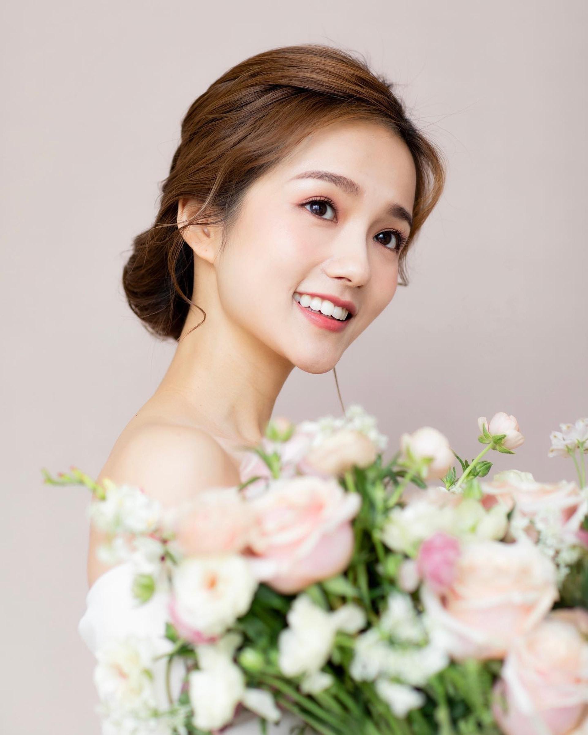 Deng Zhuoyin and Guo Zihao show off in a low-key manner—the sweetness ...