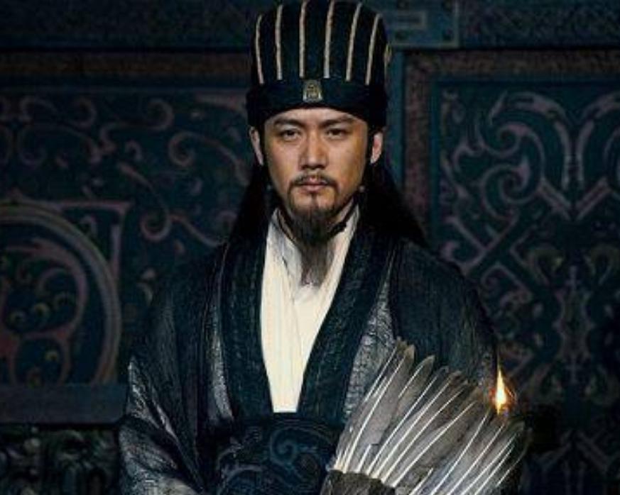 Before his death, Zhuge Liang left a plan to kill two geniuses, but he ...