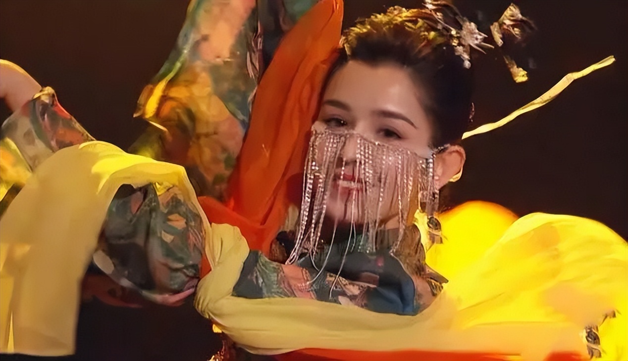 How did Hanikzi, who became popular with Feitian, disappear?Reba's ...