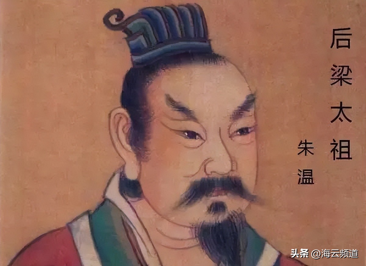 Zhu Wen, the terminator of the Tang Dynasty - iNEWS