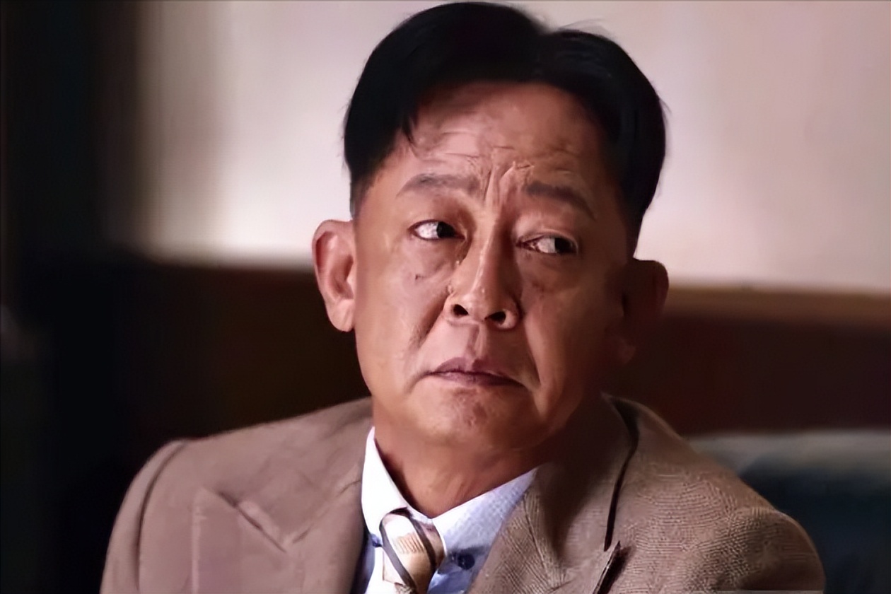 This time, the 57-year-old Wang Zhiwen made the world look at him with ...