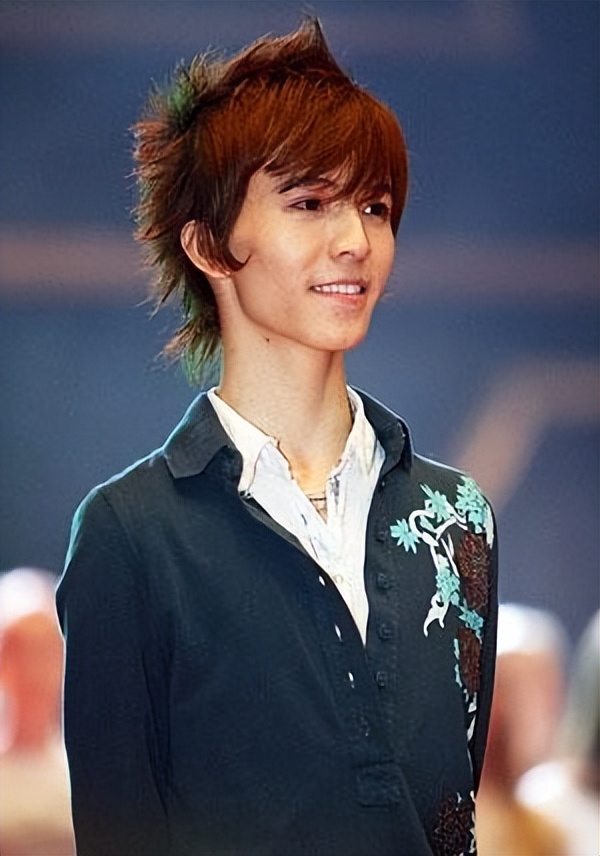 From "genius writer" to "plagiarism king", what has Guo Jingming ...