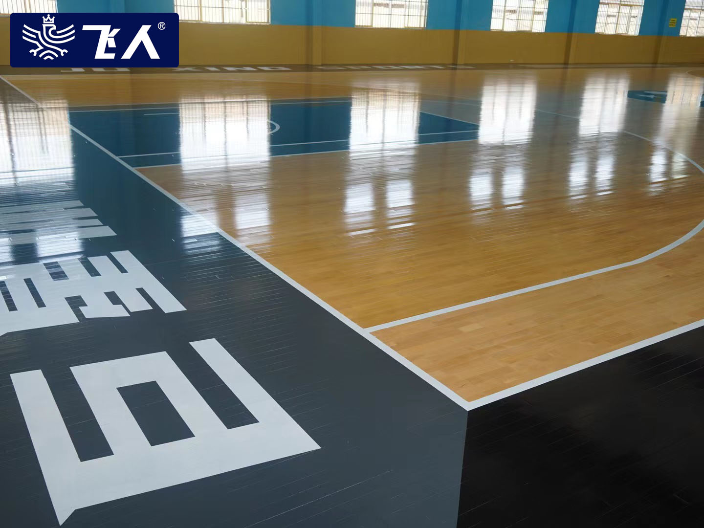 Gym Floor Maintenance Guide: How to Achieve Long-Term Slip Resistance ...