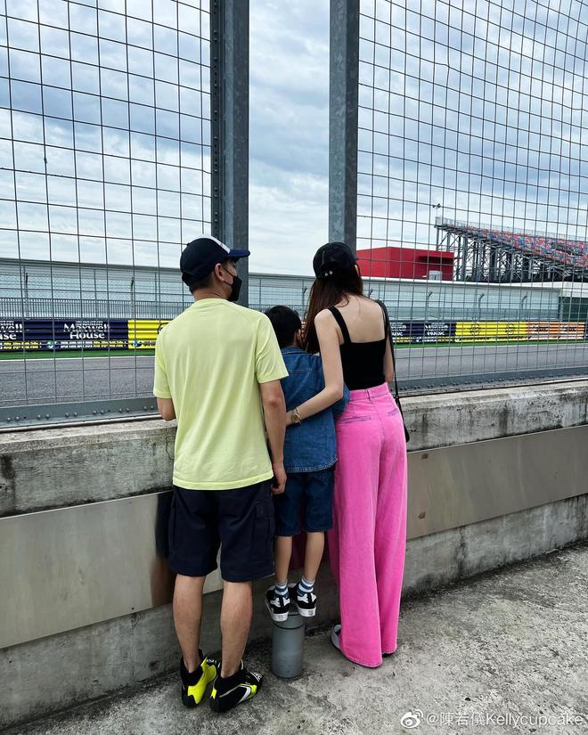 Lin Zhiying revealed that there is currently no comeback plan to thank ...