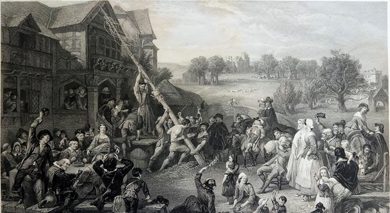 The Brazilian Abolitionist Movement and Its Impact on Social Change - iNEWS