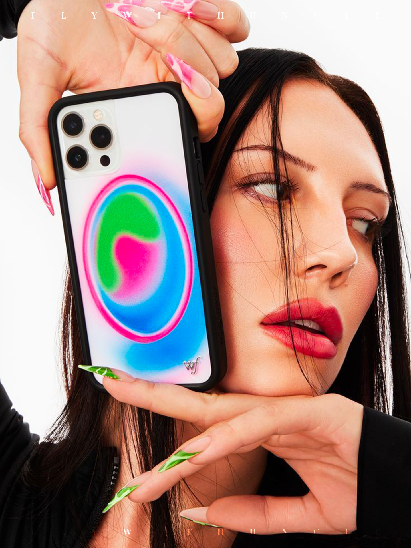 iPhone 15 Pro breaks screen-to-body ratio record, can you buy it? - iNEWS