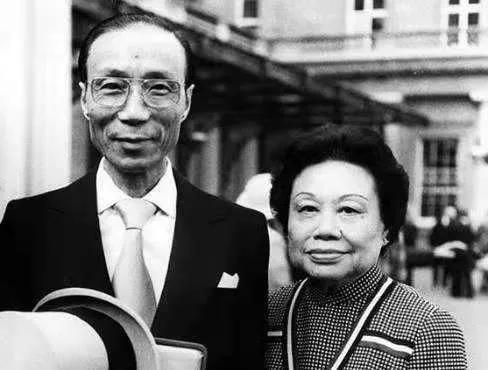 Fang Yat-wah: Became Run Run Shaw's lover for 45 years, obtained a ...