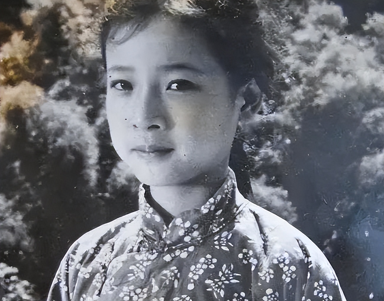 Chen Xiaoyi: Married for 24 years and separated for 14 years - iMedia