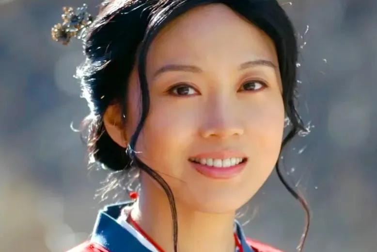 How can Yan Ni play with so many handsome guys? - iMedia