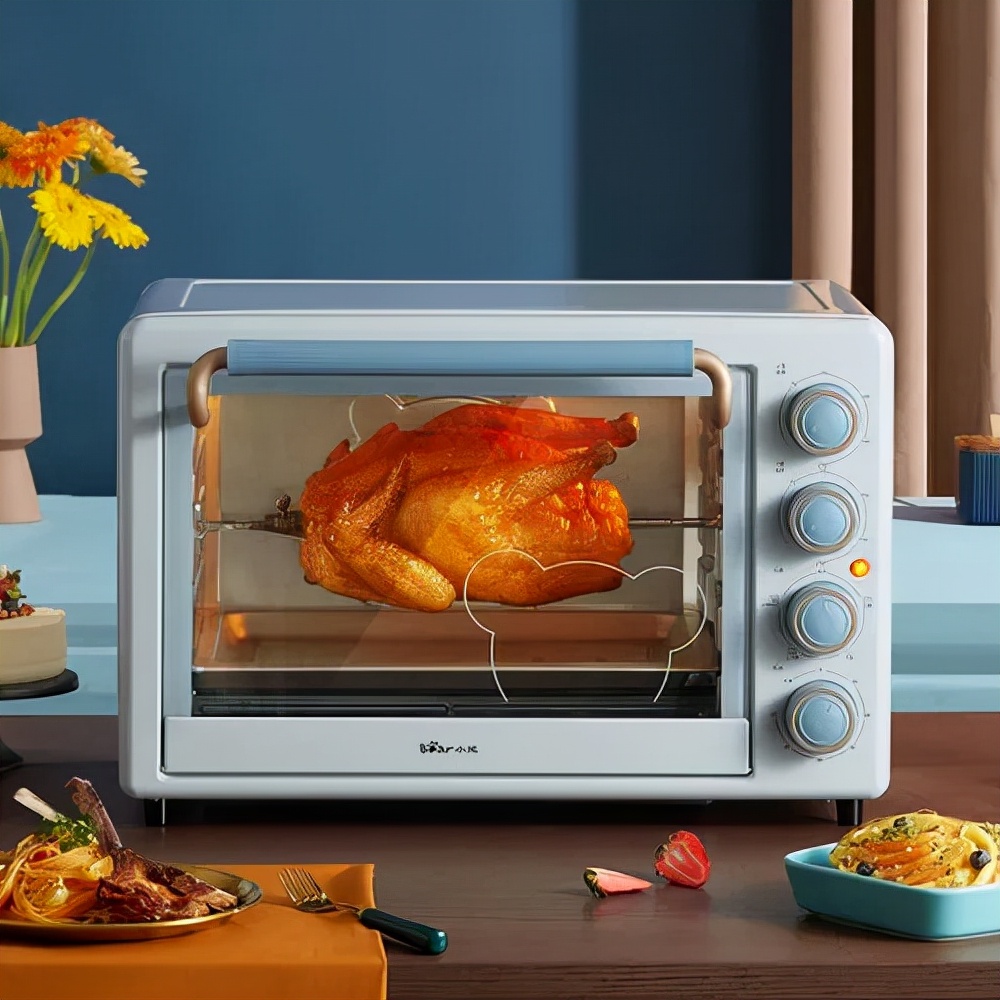 Top 10 electric oven brands in 2021, big name, durable and cost ...
