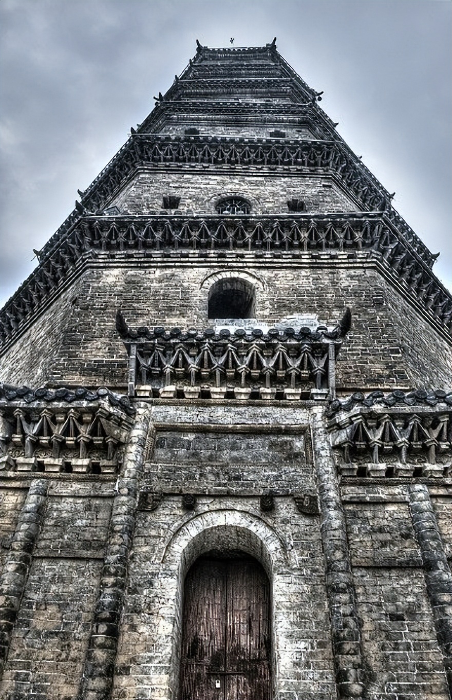 Revisit Xiaoxiang No. 54 Shaoyang No. 2 Shaoyang North Tower - iNEWS