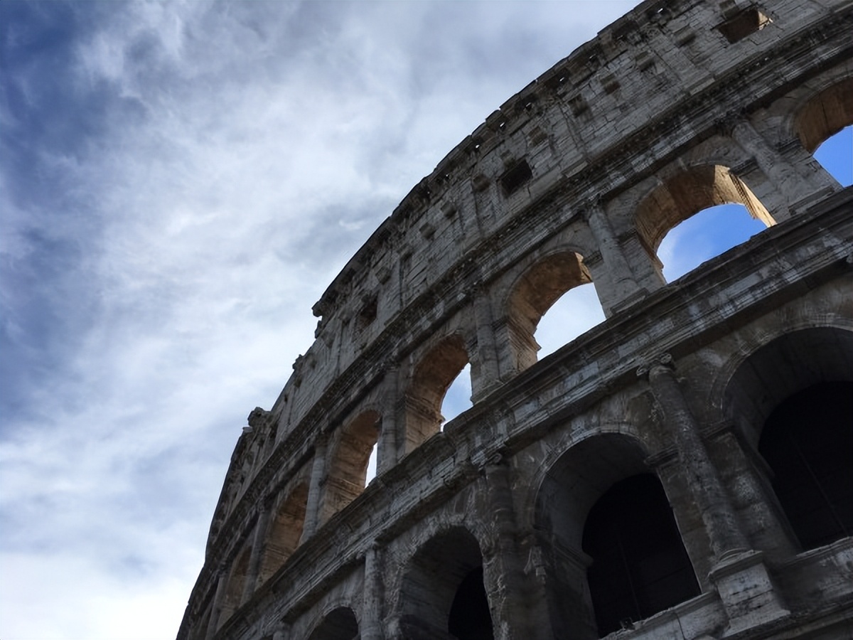 The Evolution of Ancient Rome's Political System - iMedia
