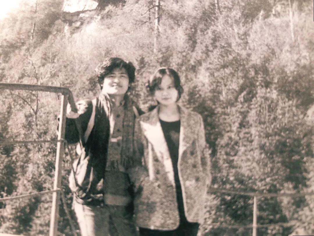 In 1988, Hunan TV station sent Lu Lu to invite Liu Huan to perform, and ...