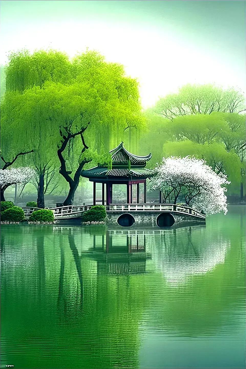 Cursive script: Fan Chengda's "Eyes Charming" - iNEWS